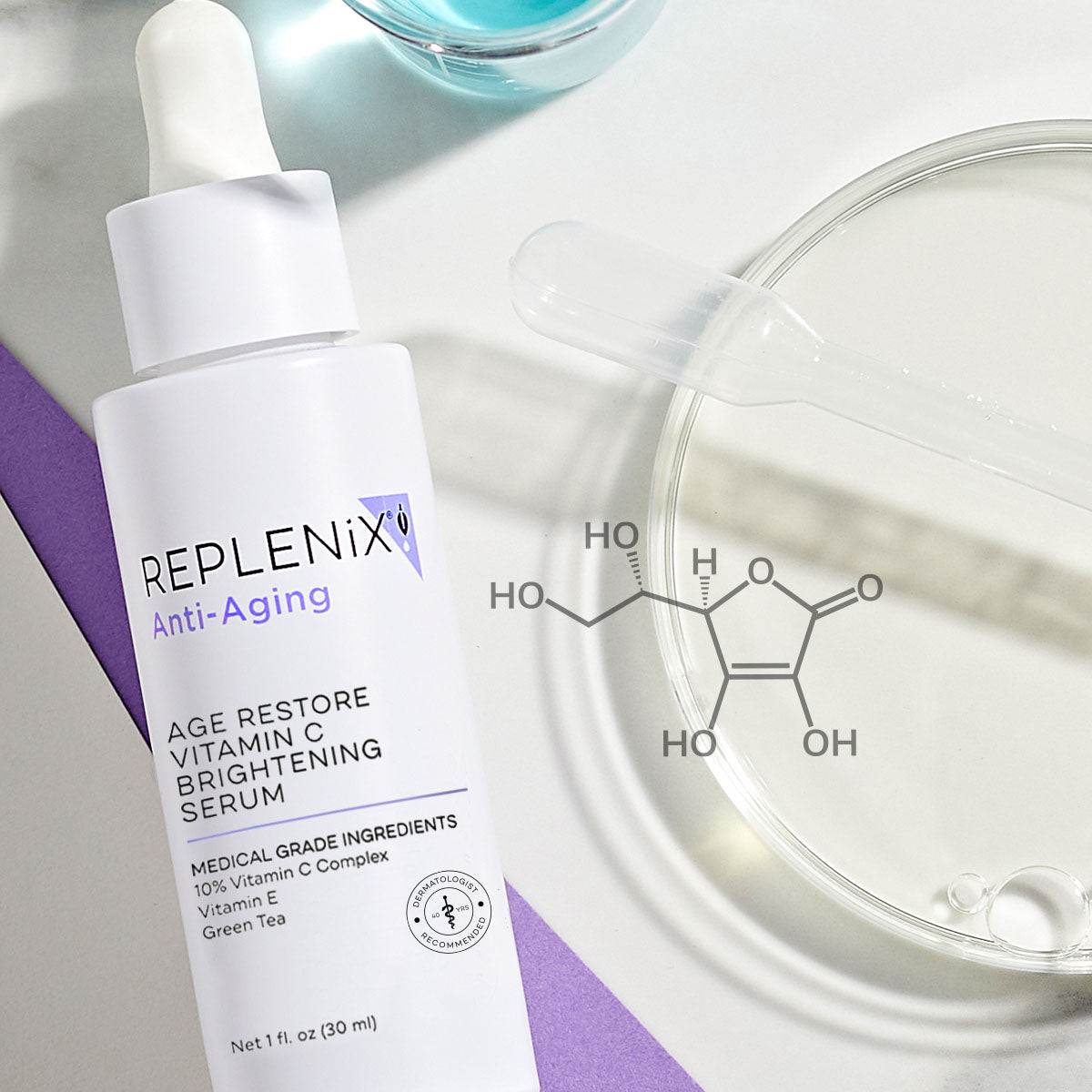 How To Get The Best Summer Skin – Replenix