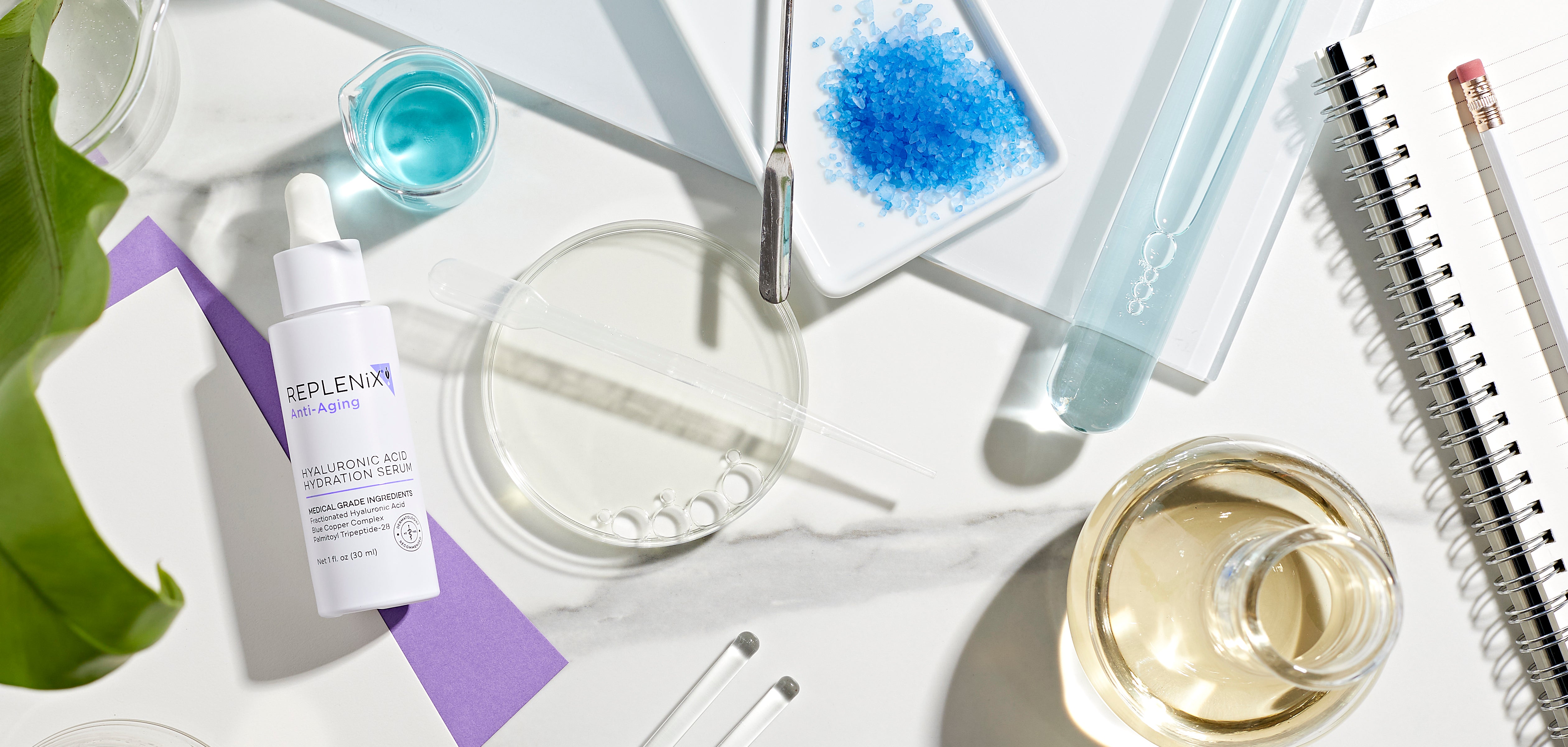 Best Sellers | Medical Grade Skincare | Replenix