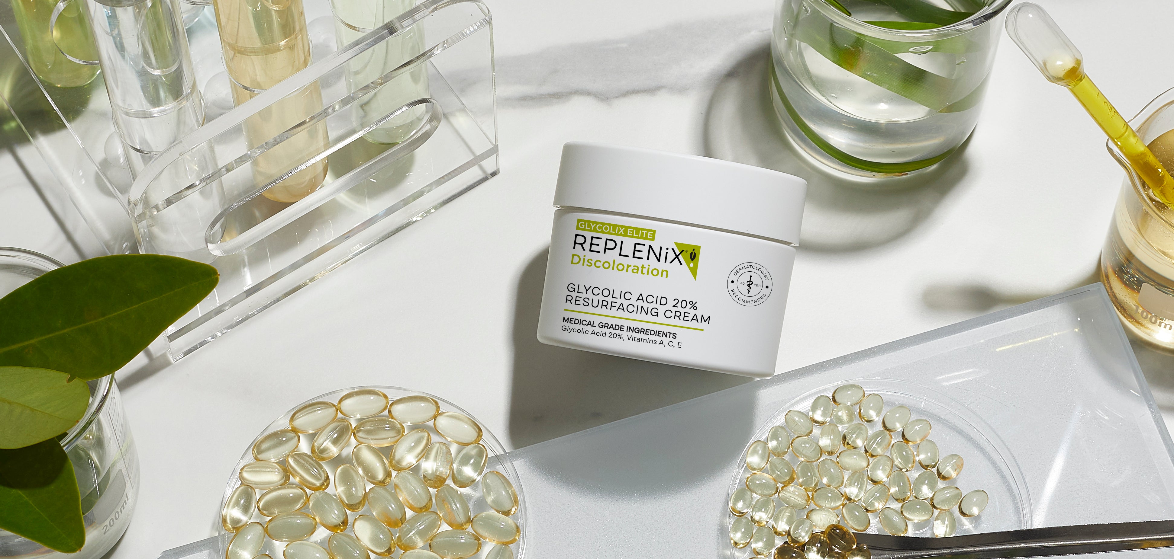 Melasma | Medical Grade Skincare | Replenix