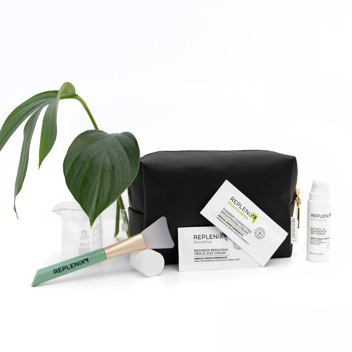 Total Titration Kit – Replenix