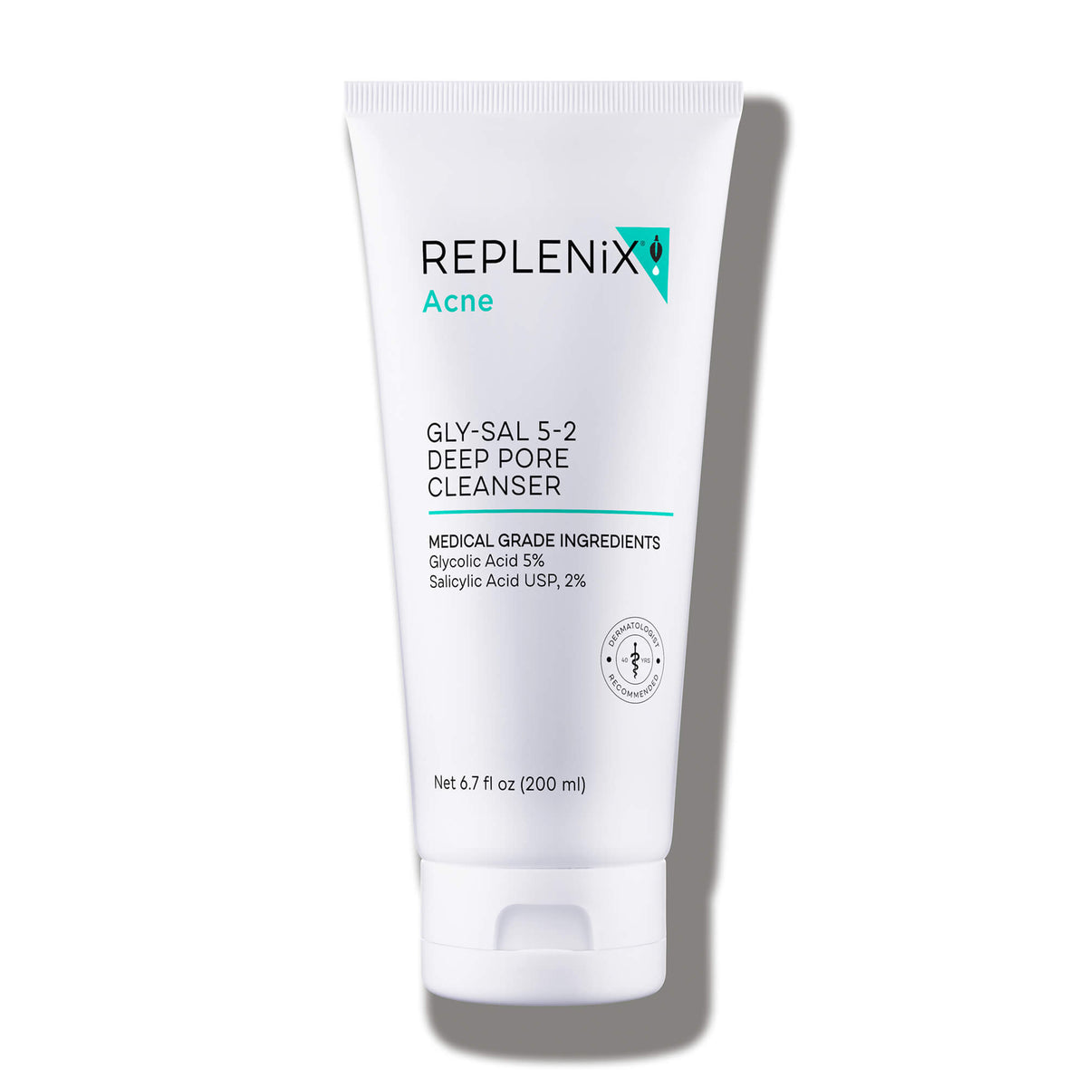 REPLENIX Gly-Sal 5-2 Deep Pore Cleanser | Acne Skincare Collection