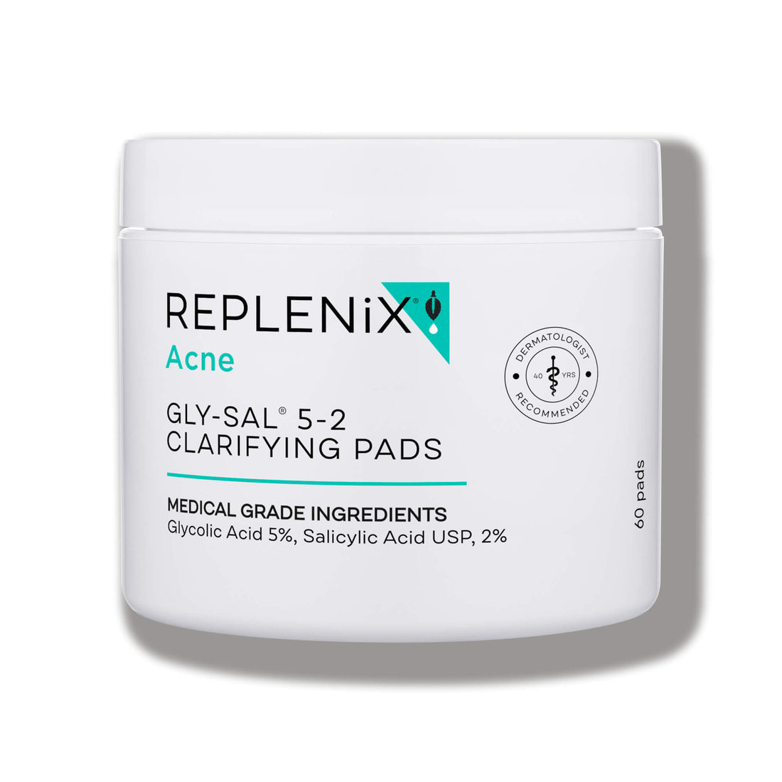 REPLENIX Gly-Sal 5-2 Clarifying Pads